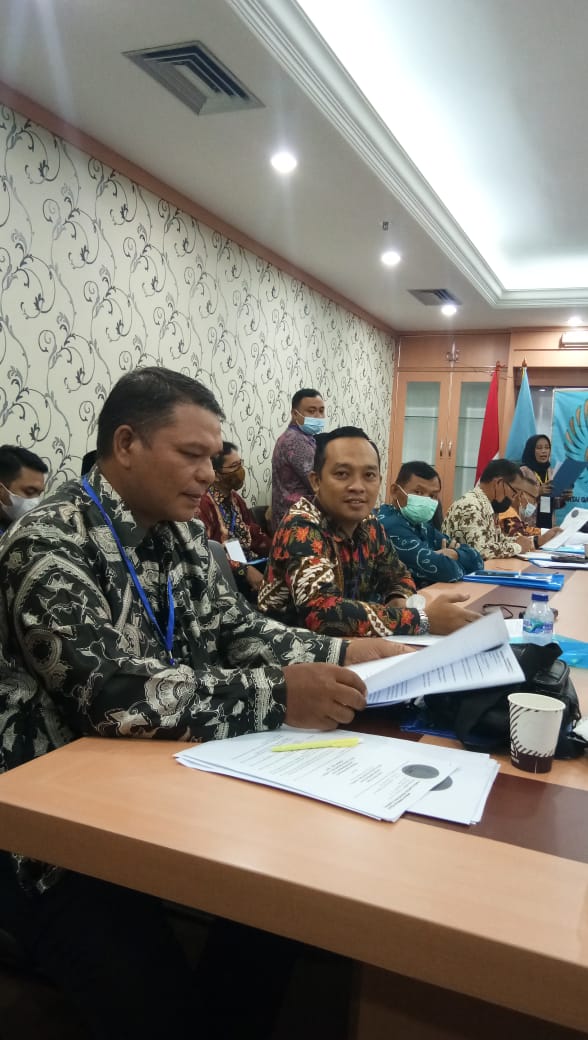 PELANTIKAN PENGURUS DEWAN PIMPINAN PUSAT (DPP) PARTAI GARUDA NUSANTARA ... PELANTIKAN PENGURUS DEWAN PIMPINAN PUSAT (DPP) PARTAI GARUDA NUSANTARA ...